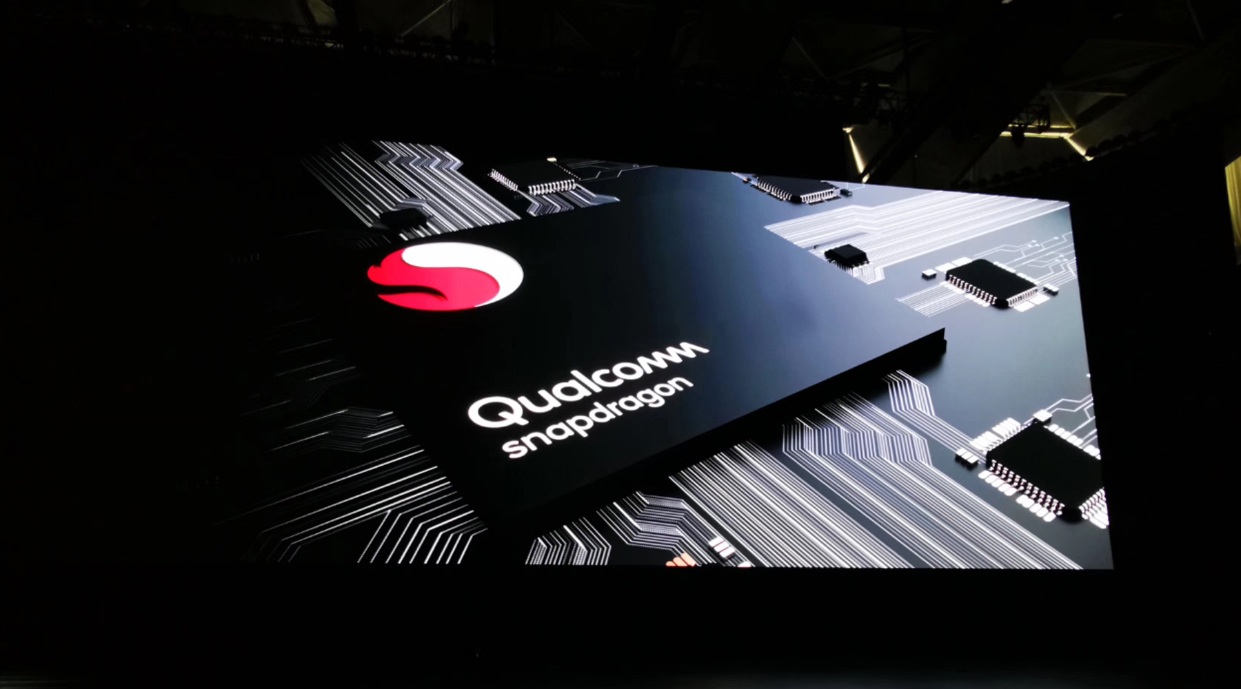 Qualcomm 芯片 | 电子创新网