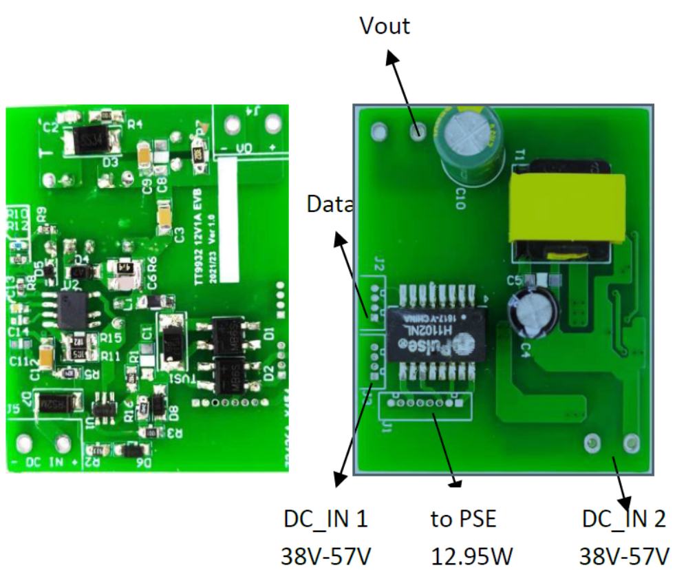 重磅！大湾区首颗定制版POE芯片来了！ | 电子创新网