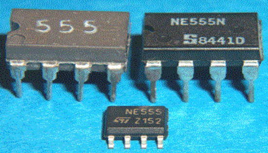 e络盟社区启动555定时器疯狂设计挑战赛 | 电子创新网