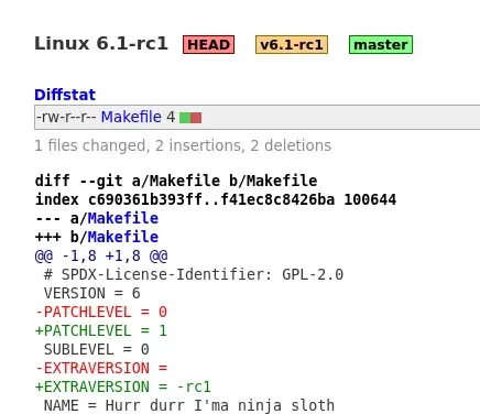 Linux Kernel 6.1首个候选版本发布 初步合并Rust 添加MGLRU | 电子创新网