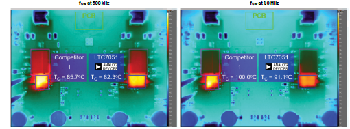 电源系统设计优化秘技：单片驱动器+MOSFET(DrMOS) | 电子创新网