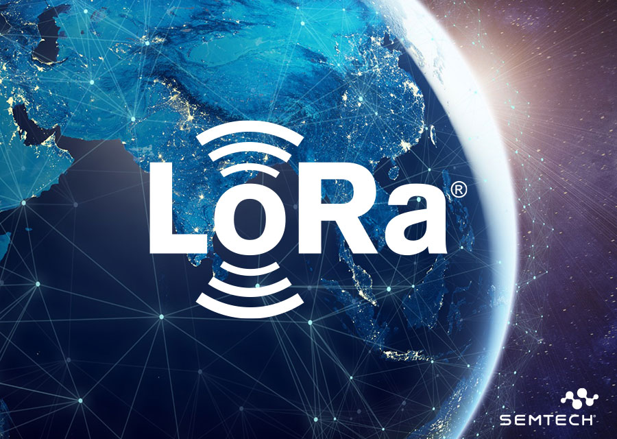 与物联网产业共成长——回顾LoRa®突飞猛进的10年发展 | 电子创新网