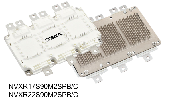 SiC Traction模块的可靠性基石AQG324 | 电子创新网