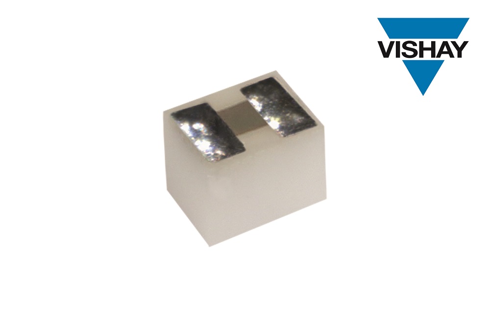 Vishay推出通过AEC-Q200认证的极高可靠性薄膜片式电阻器，可提供高达70 GHz的稳定高频性能 | 电子创新网