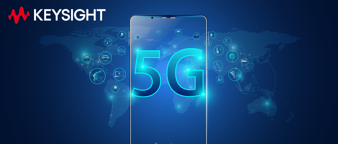 是德科技通过 5G NR FR1 1024-QAM 解调测试用例验证 | 电子创新网